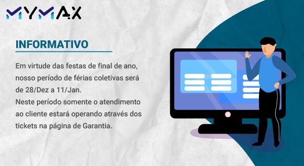 recesso-mymax-2021 - Mymax do Brasil