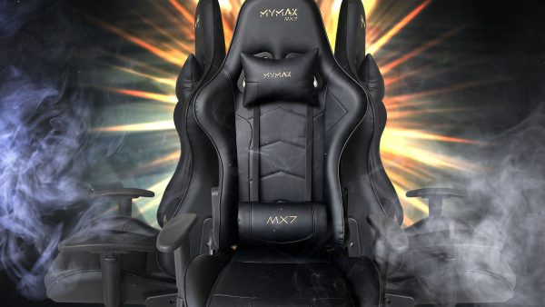 Mymax apresenta seu lançamento, a MX7 Gold Edition - Mymax do Brasil