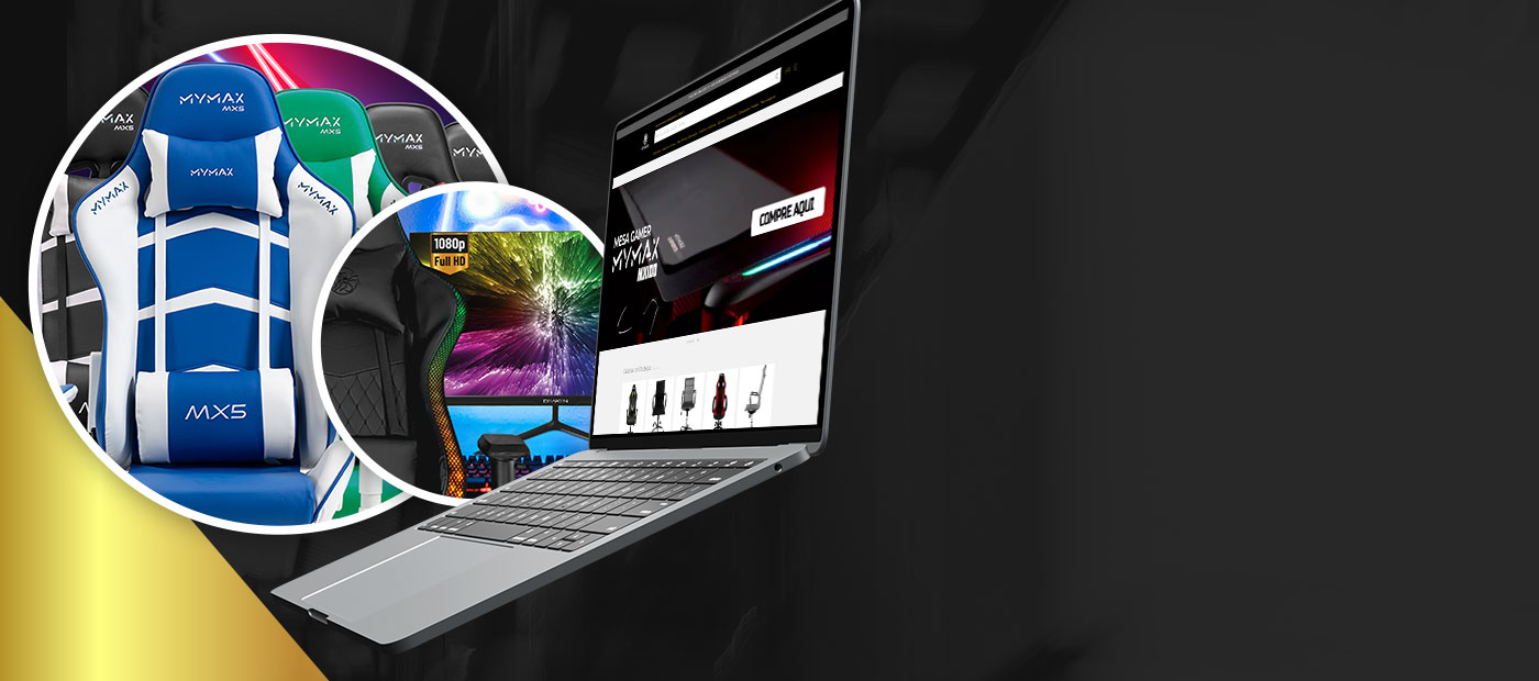 Mymax do Brasil | Muito mais que tecnologia